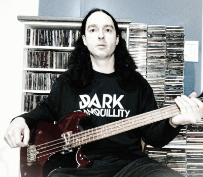 Ordo Ab Chao - discography, line-up, biography, interviews, photos